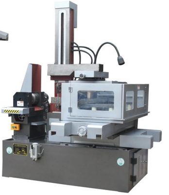 EDM Cutting Machine manufacturer from China