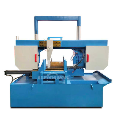 Metal Band Sawing Machine manufacturer from China